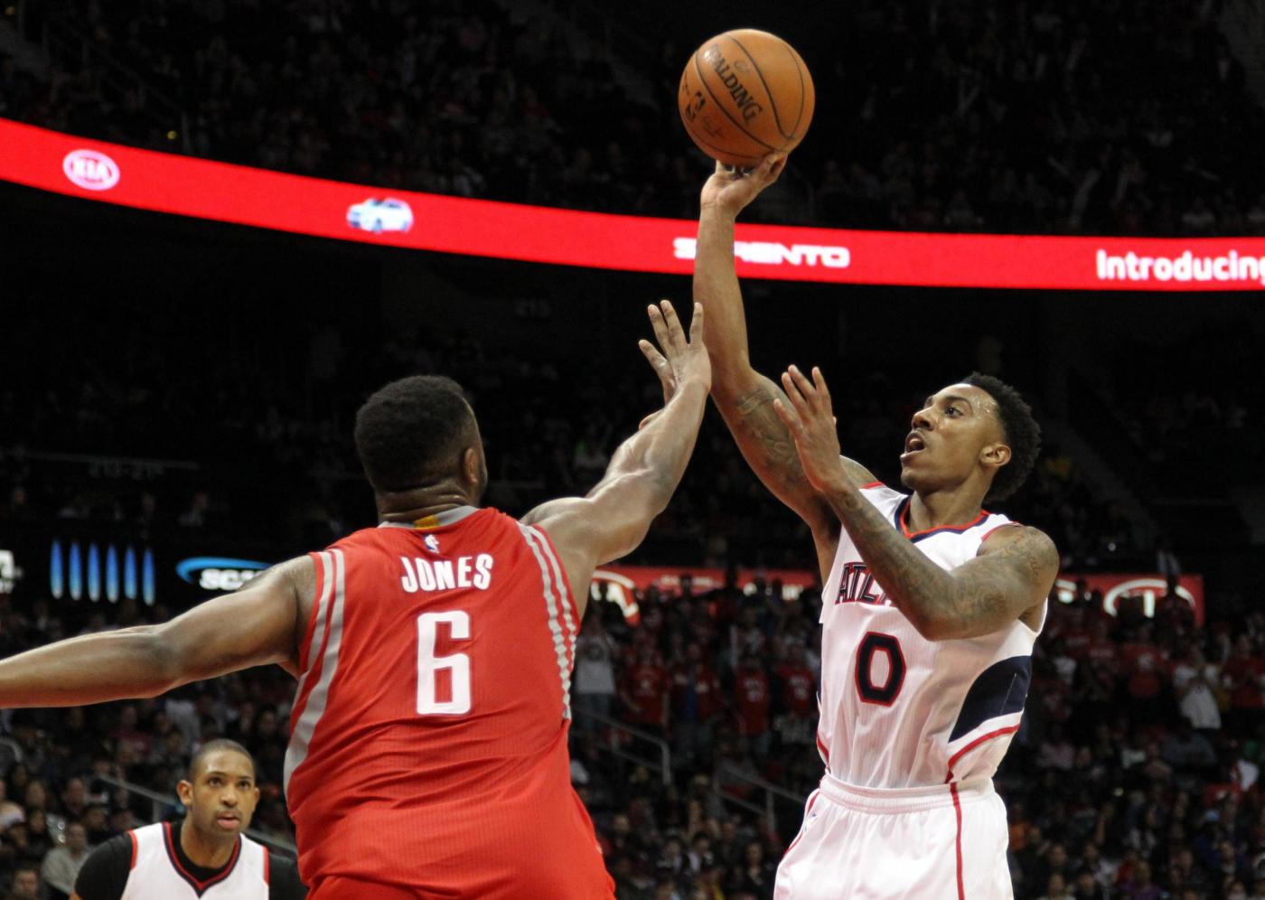 Mercato NBA - Jeff Teague e Treveon Graham agli Hawks: ai Timberwolves ...