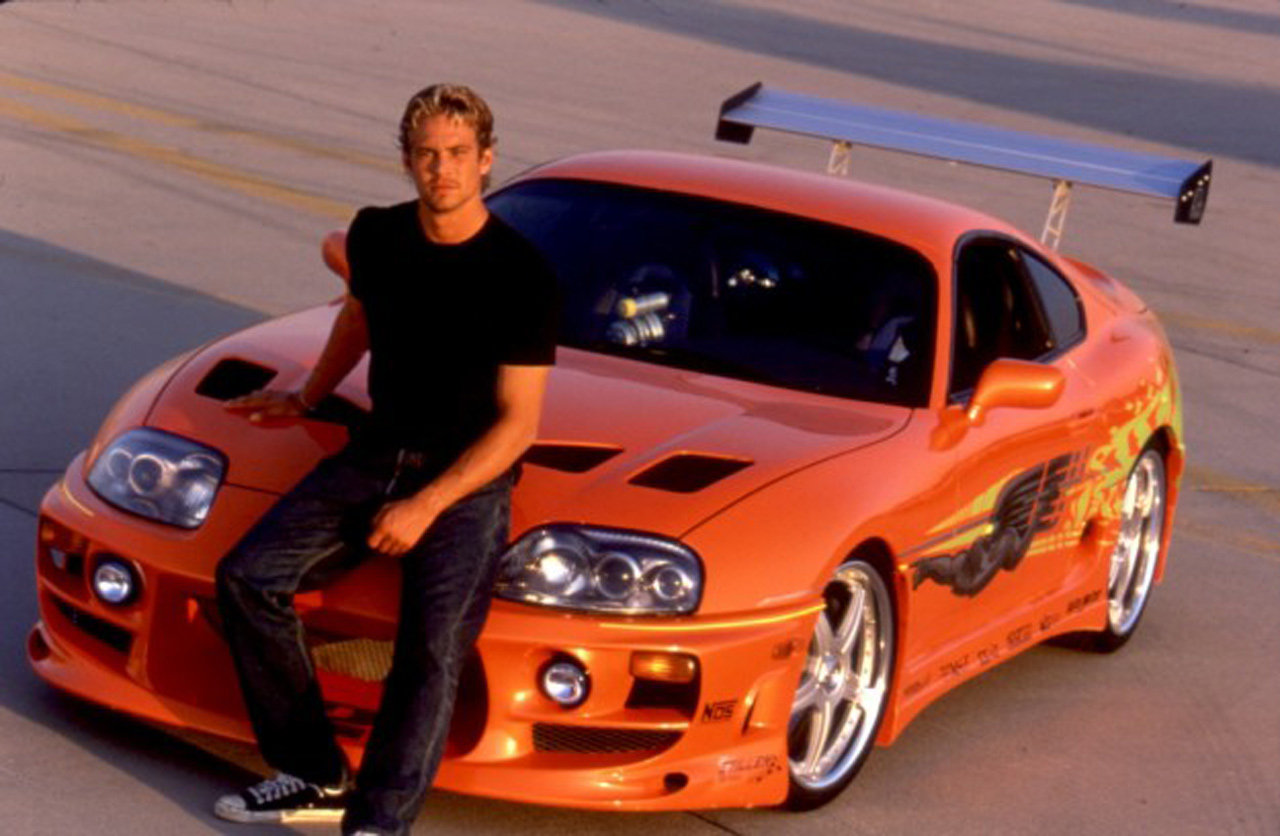 I Am Paul Walker: il 9 agosto arriva il documentario sulla vita del ...