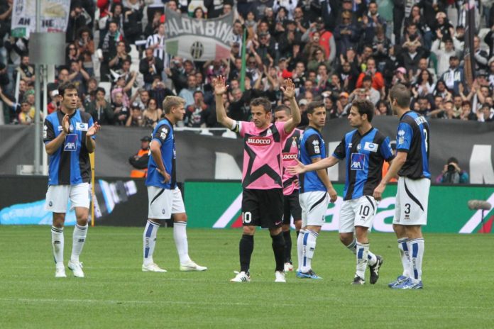 Un addio, mille lacrime: quando Del Piero rese eterno lo Juventus ...