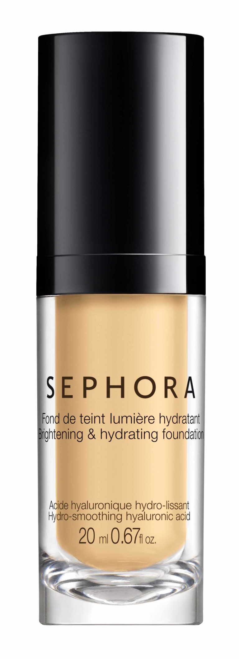 Sephora - La catena di make up inaugura un nuovo mega store a Milano