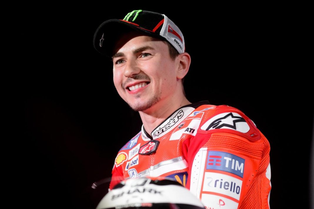 MotoGp, Lorenzo svela: "ecco qual è il motivo più importante che mi ha ...