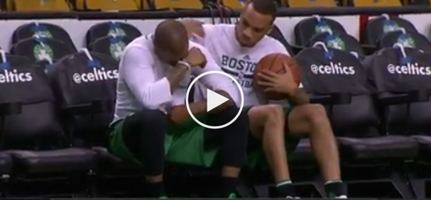 Isaiah Thomas perde la sorella in un incidente e scoppia a piangere: il ...