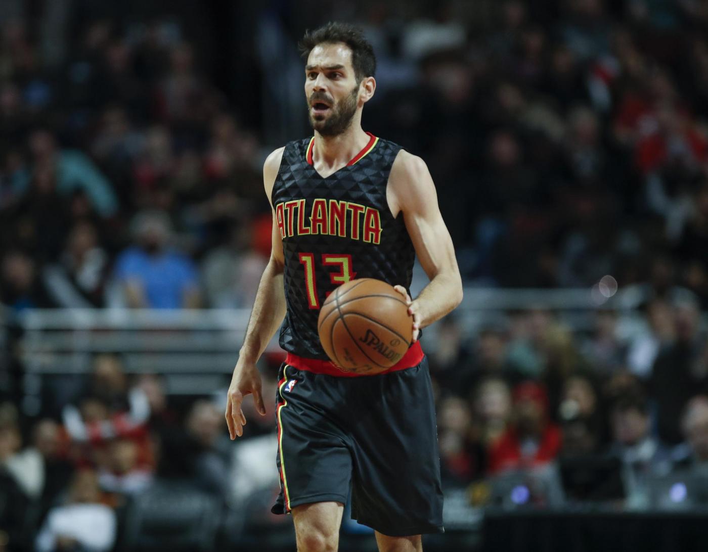 NBA - Josè Calderon si ritira: pronto un ruolo di consulente nella NBPA