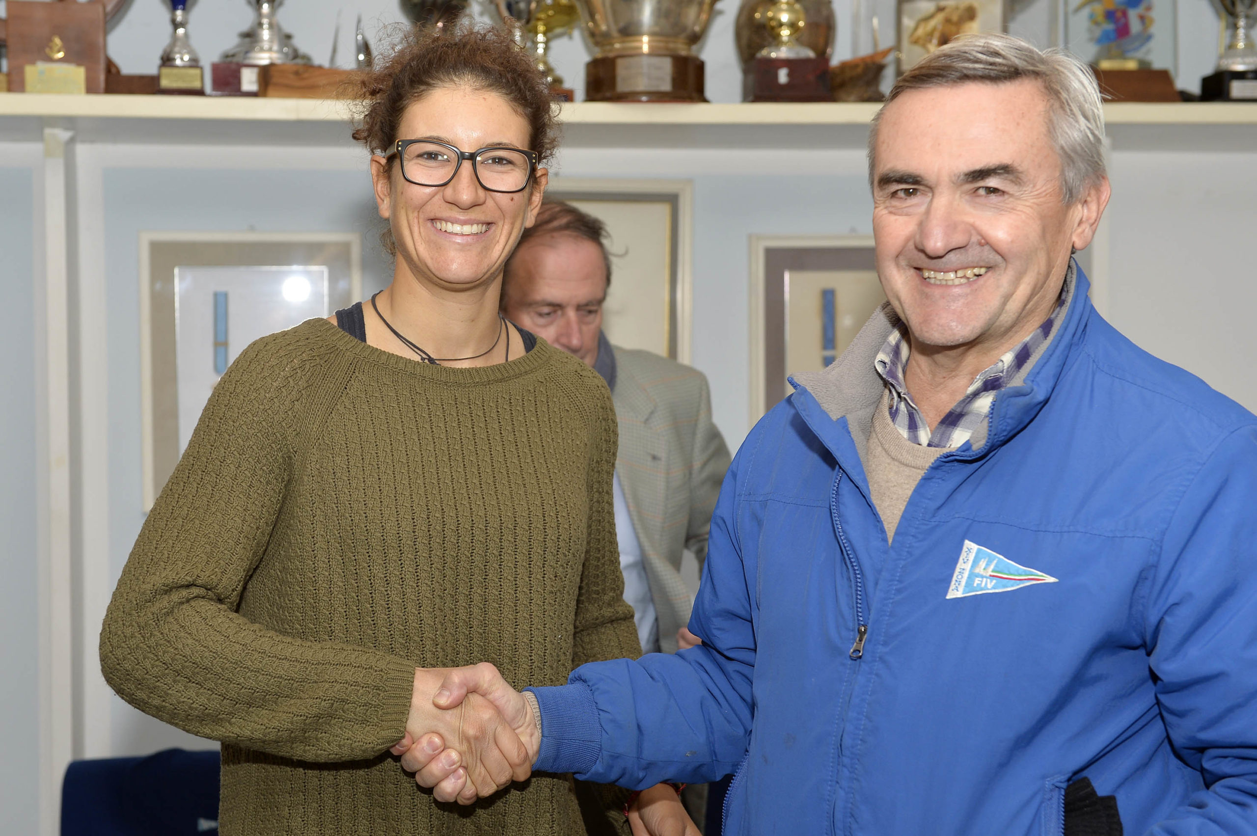 Vela, la skipper olimpica Giulia Conti torna a regatare con il ...