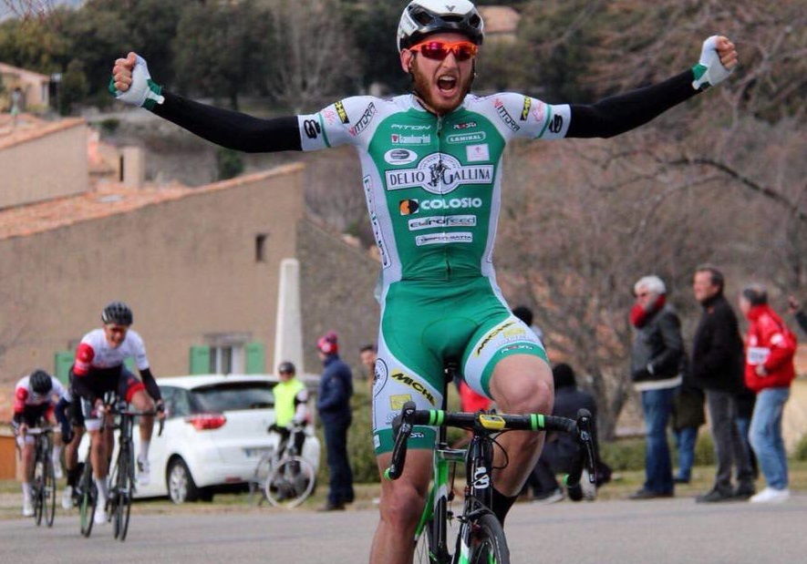 Ciclismo - Tagliani 'Re' di Francia per una settimana: Filippo a ...