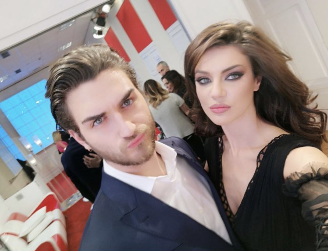 Chi è Luca Favilla? Da Amici a Ballando con Le Stelle: la Rai 'ruba' il ...