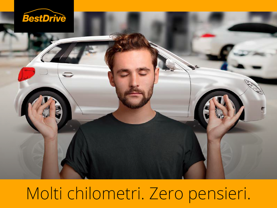 BestDrive, la rete di officine targata Continental diventa più digitale ...