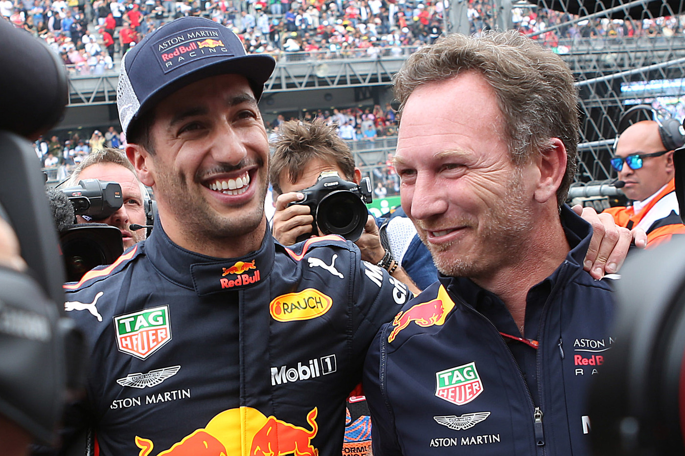 F1, le rivelazioni di Chris Horner: "penso di sapere il motivo per cui ...