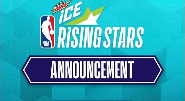 NBA Rising Stars Challenge - Ball e Tatum sfidano Doncic e Simmons ...