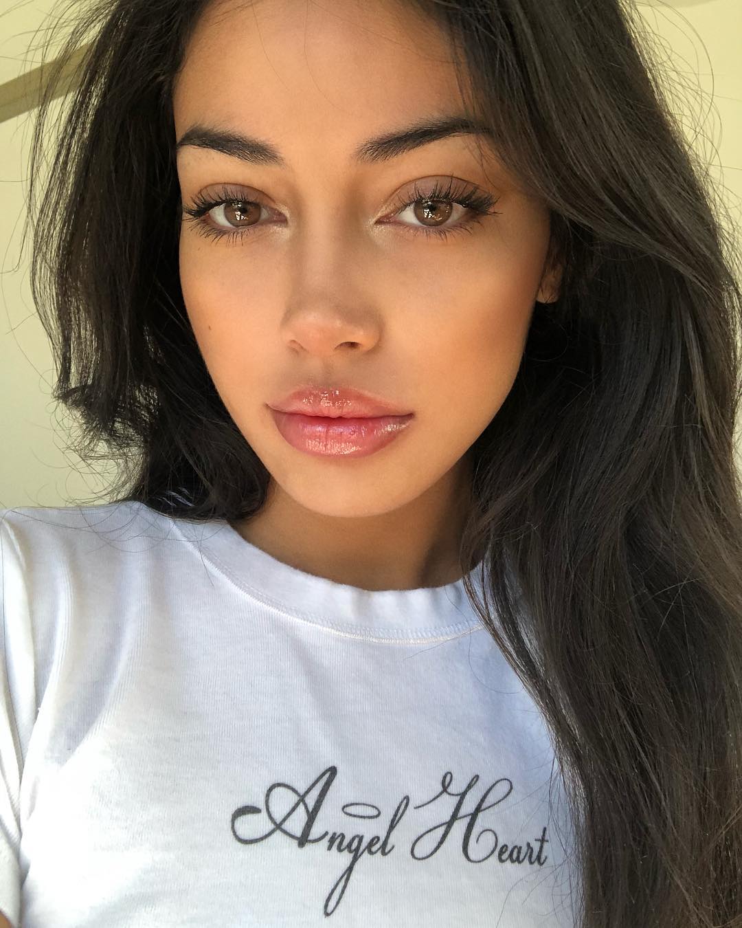 F1 - Chi è la nuova fidanzata di Lewis Hamilton? La fascinosa Cindy ...