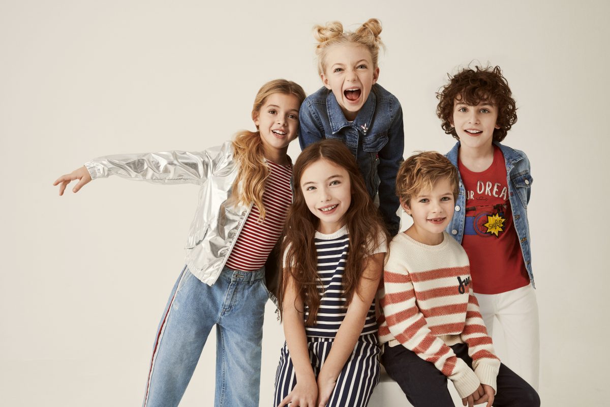 Calliope Kids - Arriva la prima collezione per bambini dell'amato brand ...
