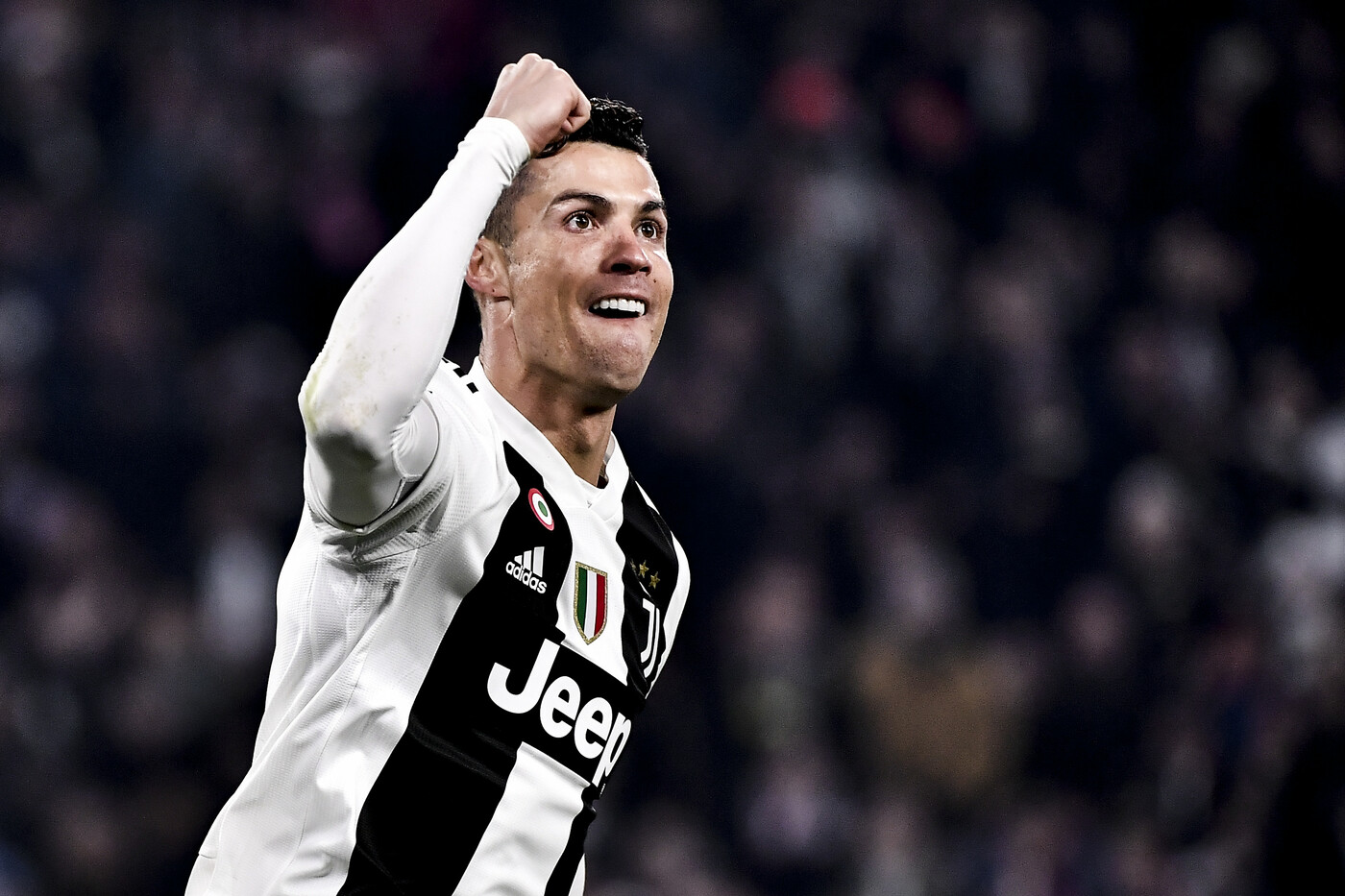 Serie A, Cristiano Ronaldo nominato MVP del campionato italiano ...