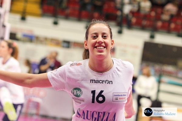 Pallavolo, la Banca Valsabbina batte un colpo: ingaggiata la ...