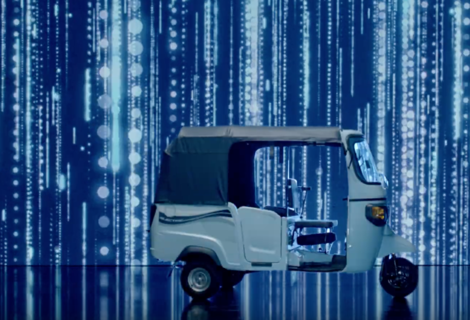 L'iconica Ape Piaggio diventa elettrica: in arrivo l'Ape E-City full ...