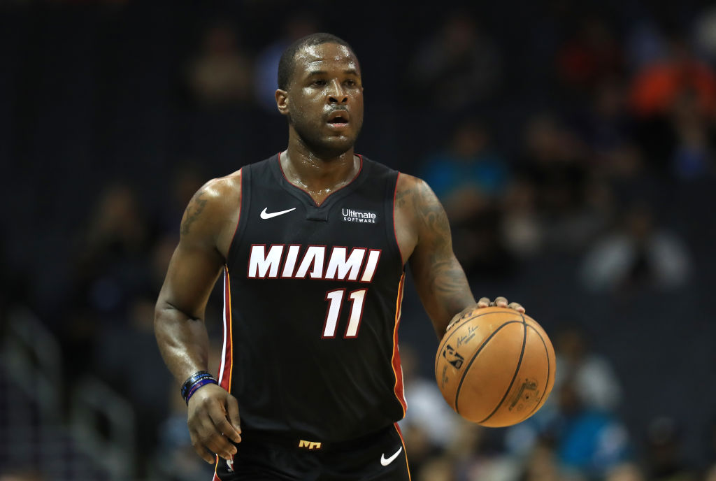 Mercato NBA - Colpo Los Angeles Lakers: arriva Dion Waiters