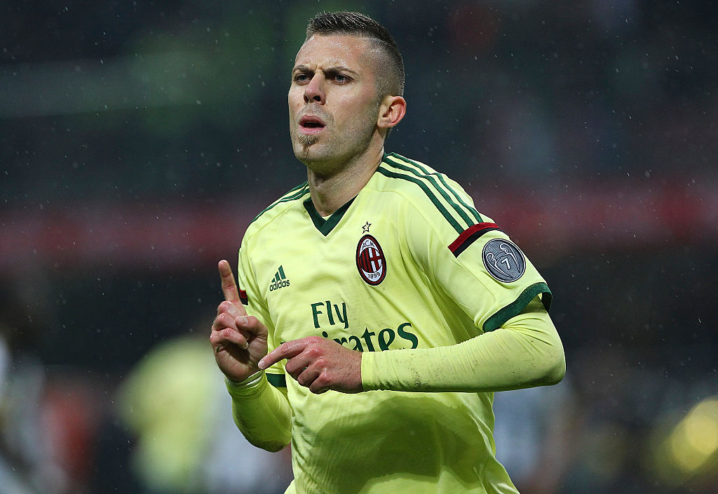 Jeremy Menez torna in Italia: è il grande colpo per la Serie B della ...