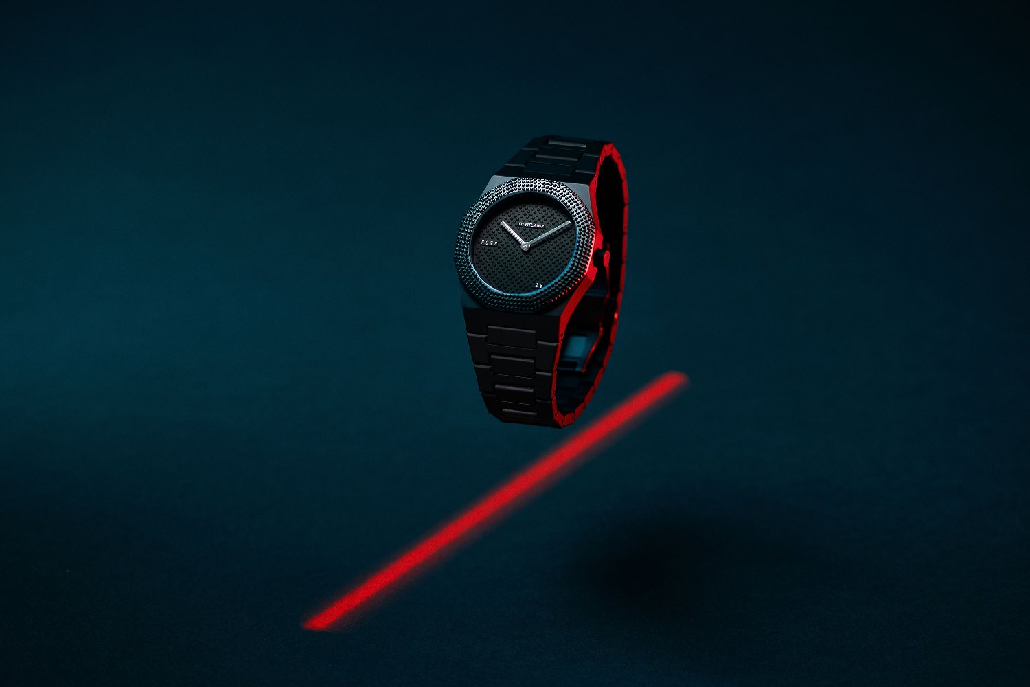 D1 Milano x Nove25, il Polycarbon Shadow in una versione esclusiva
