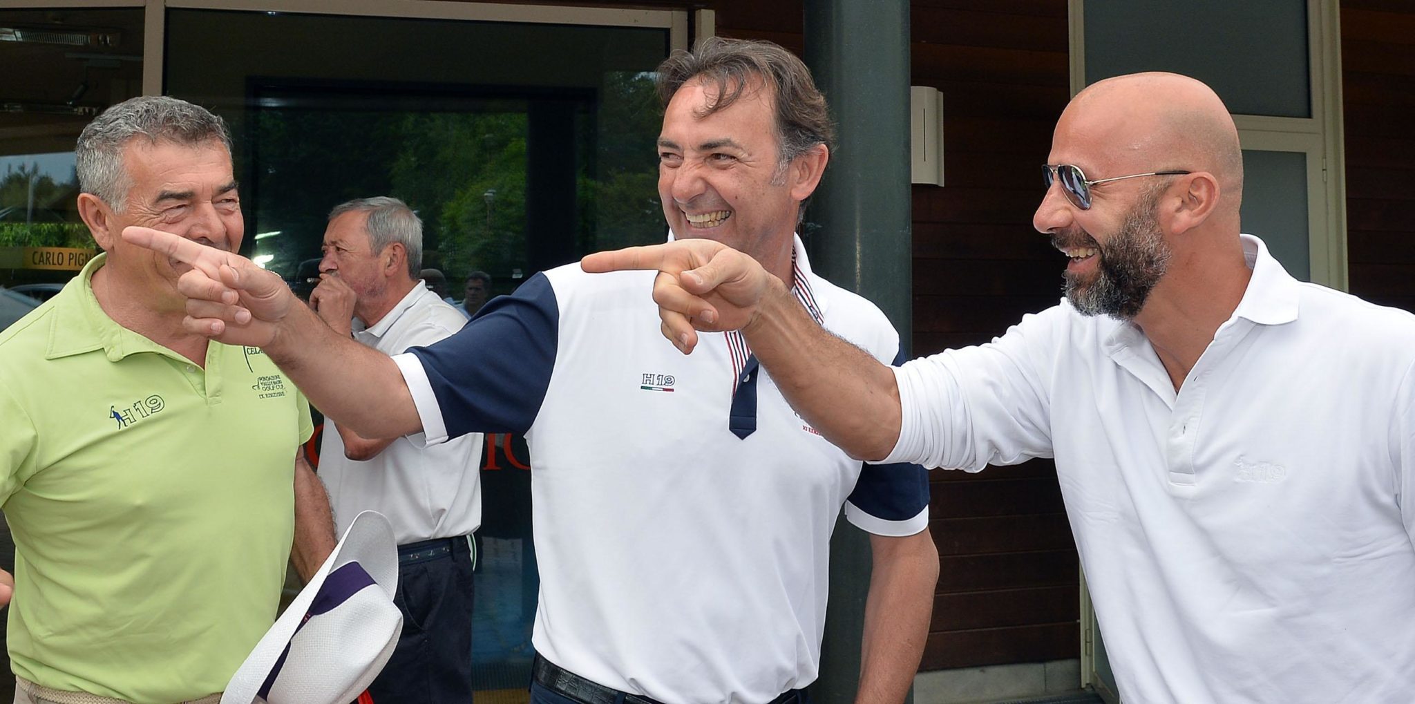 Massimo Mauro, l'ultimo incontro con Vialli: "mi ha chiesto un massaggio"