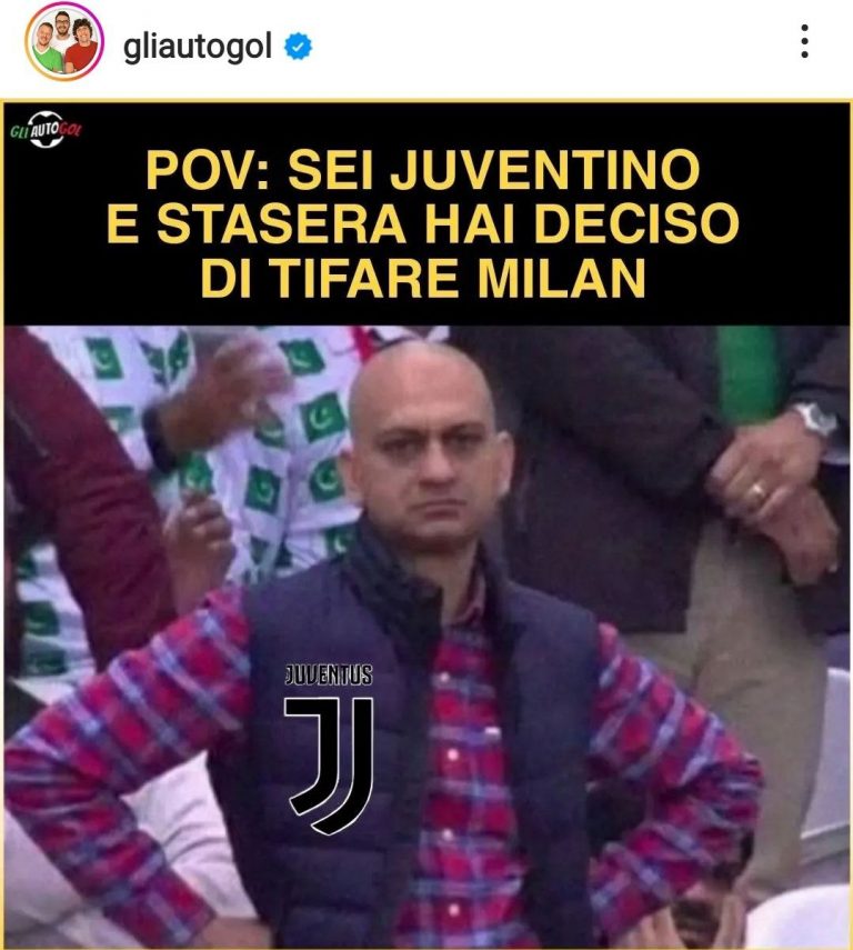 "Se c'era Leao" e non solo: i meme più belli di Milan-Inter | FOTO