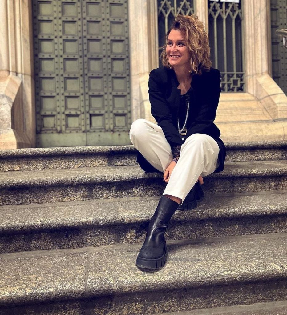 Cristiana Girelli, gol e sensualità: carriera e vita privata della n°10 ...