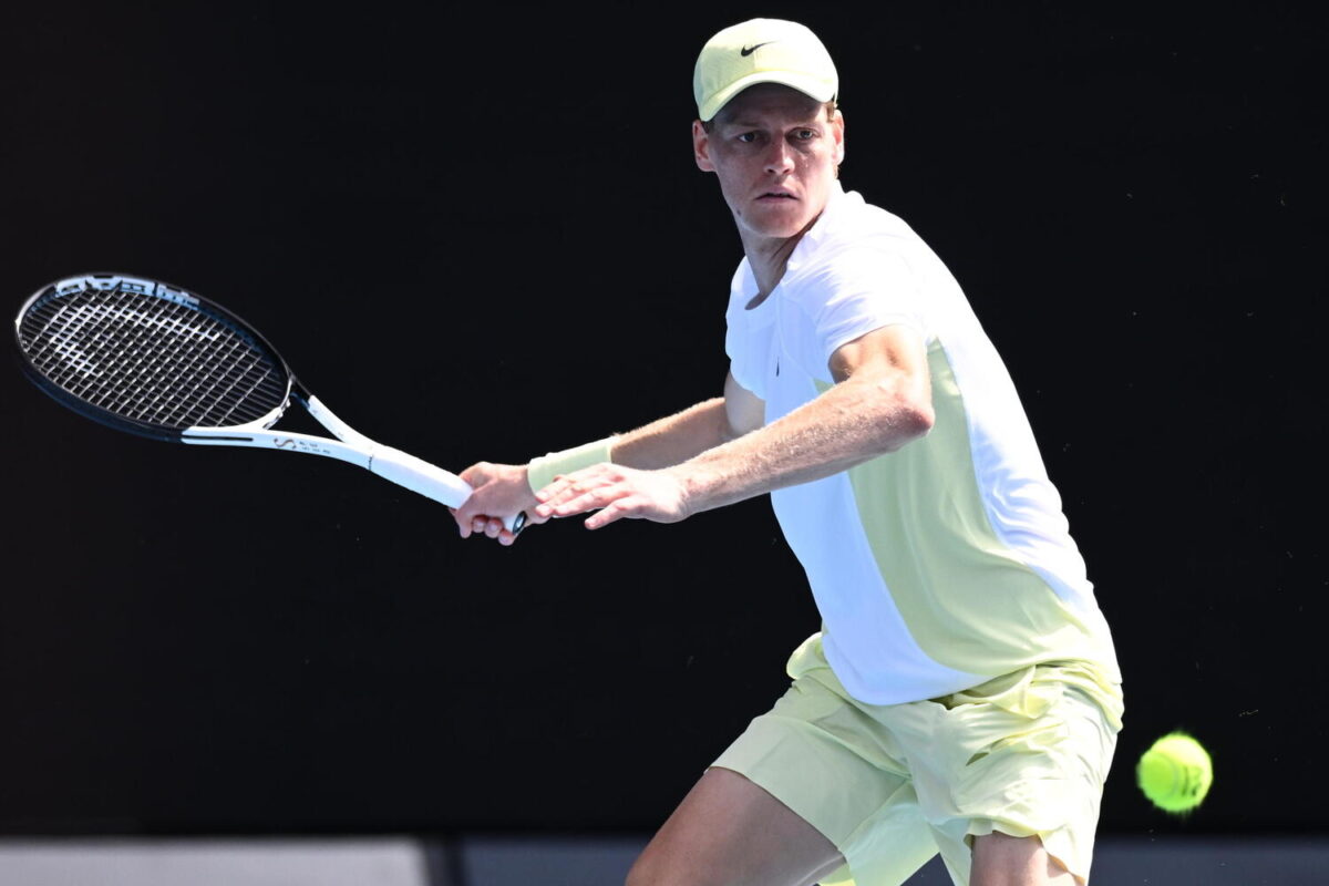 Sinner-Djokovic, prove da re sull’erba di Wimbledon